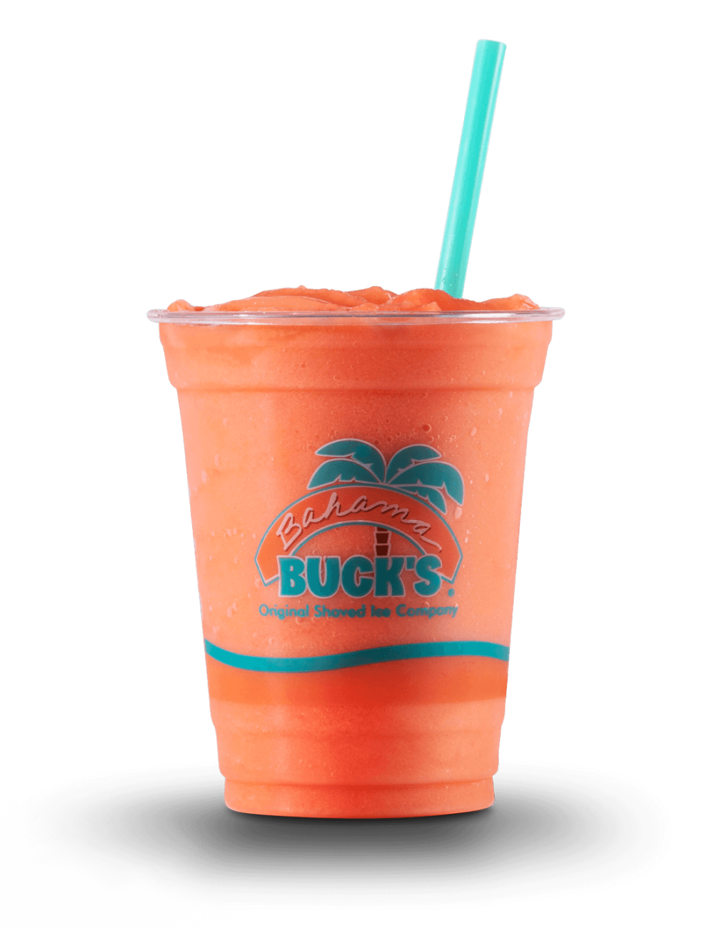 Island Smoothies - Tropical & Fruit Smoothies | Bahama Buck's